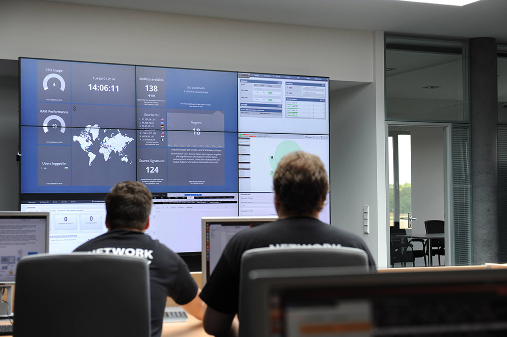 CERTIX IT-Security GmbH